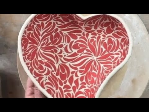 From Our Heart Double Texture