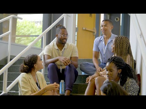 Law School Beginnings: Orientation 2022