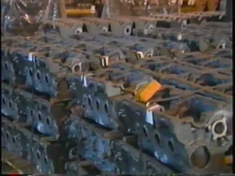 Hercules Engines - American Spotlight