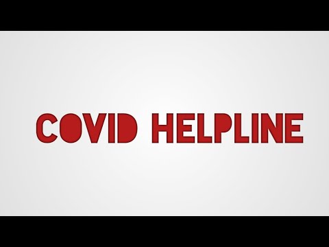AP Corona helpline numbers