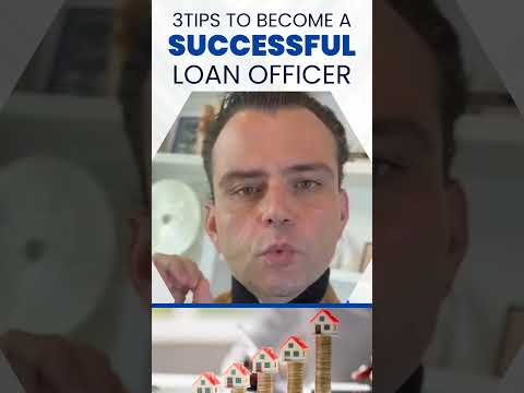 Top Loan Officer: 3 Pro Tips for 2025 Success
