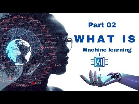 What Is AI And Machine learning? Google As An AI-First Company. part-02 | 2022.
