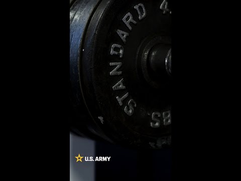 World-class training!