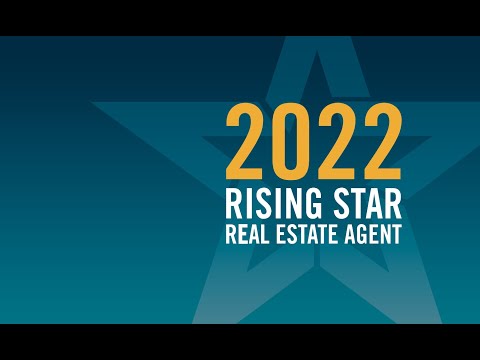 2022 Greater Texas Rising Star Real Estate Agent Mike Olivas
