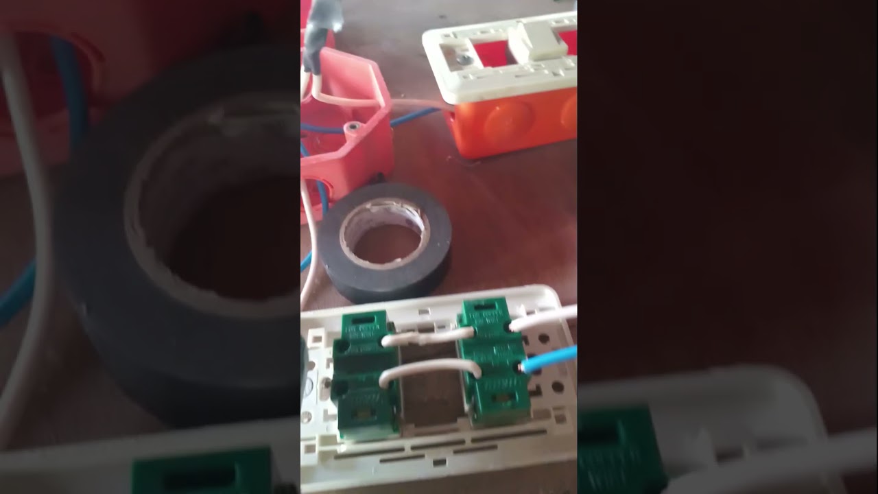 Basic electrical tutorial