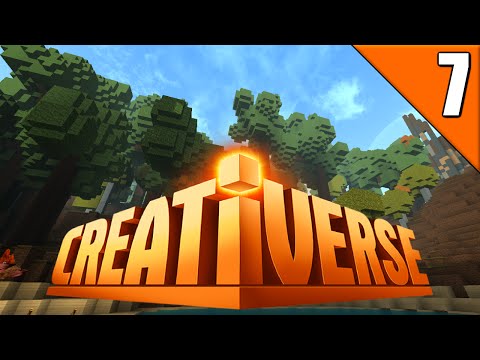 Steam Community :: Video :: Creativerse Let's Play #7 - Melting ice is ...