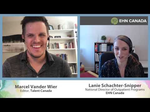 Introducing EHN’s Intensive Outpatient Programs (IOPs)