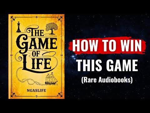 The Game of Life and How to Play It | Full Audiobook