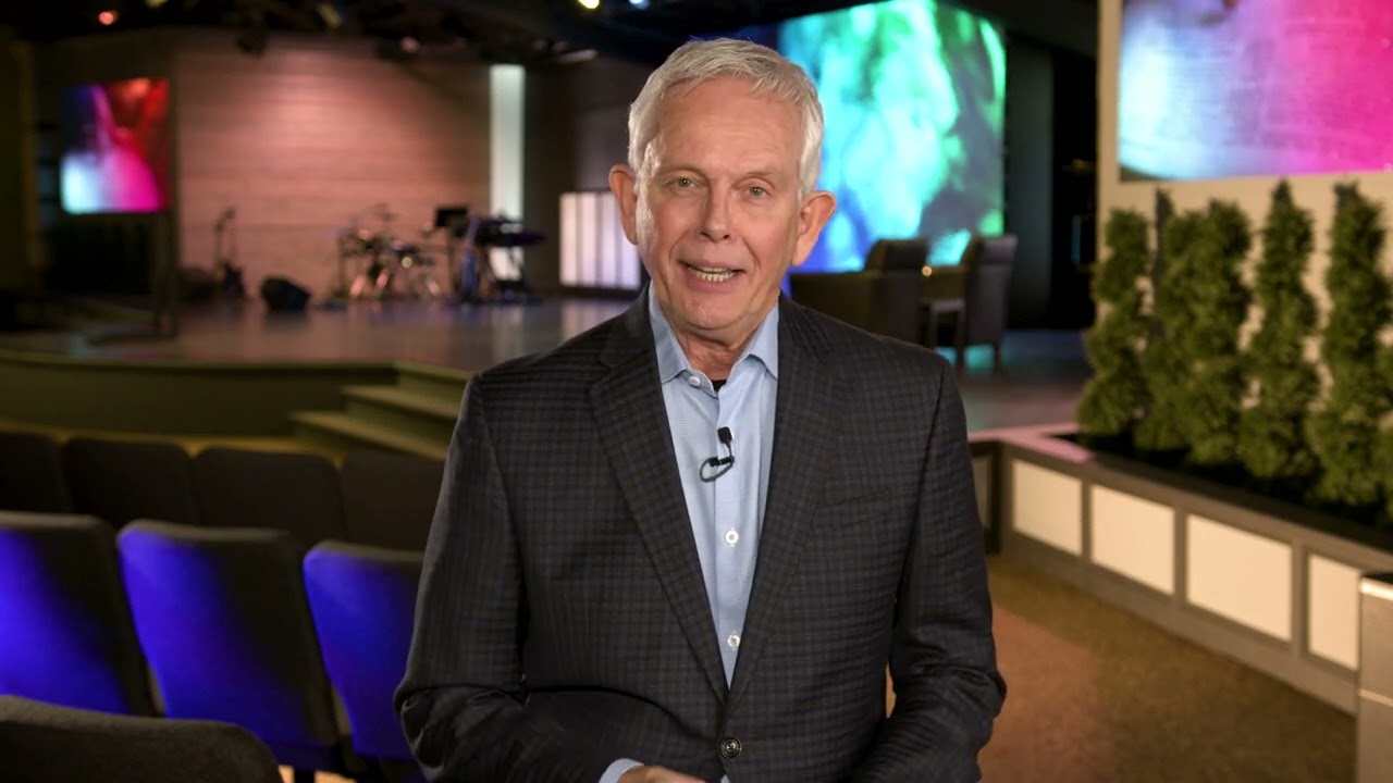 Empowered by Grace — When the Impossible Becomes Possible