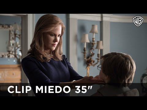 El Jilguero - Miedo 30" - Warner Bros Latinoamérica