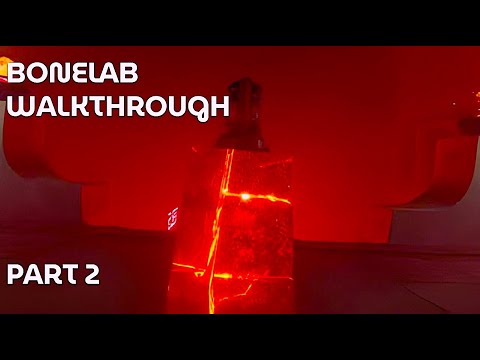 Steam Community :: Video :: Bonelab Walkthrough/Gameplay (Part 2 ...