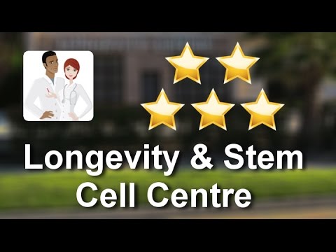 Longevity & Stem Cell Centre Houston Remarkable 5 Star Review by David W.