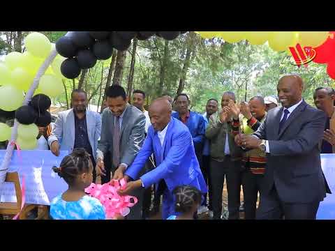 Awana Wolaita at a Glance: Success in Education and Community ...