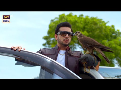 Usama Khan BEST MOMENT | Tere Ishq Ke Naam Episode 1