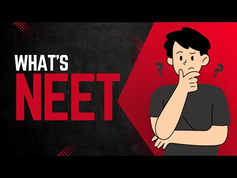 What's NEET, get to know about your OPPONENT!! || NEET 2025 || WAMtowardsNEET2025