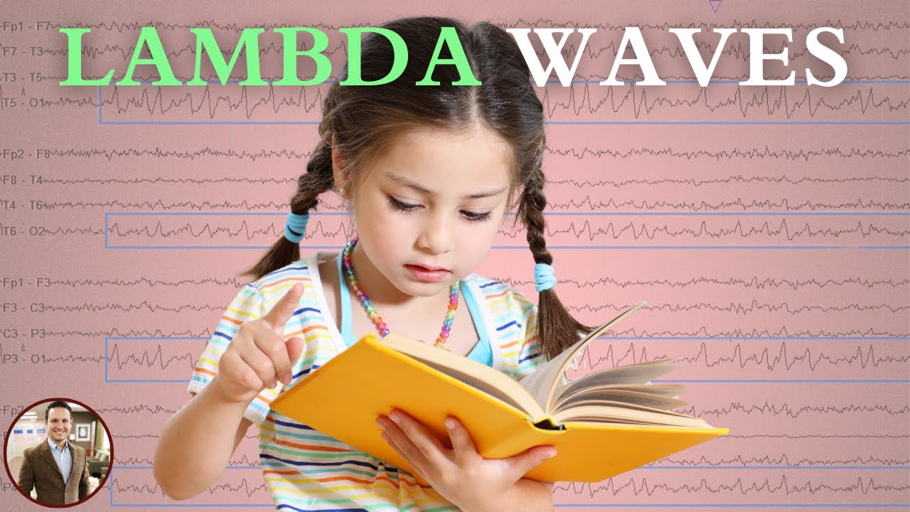 Brain Waves While Reading?