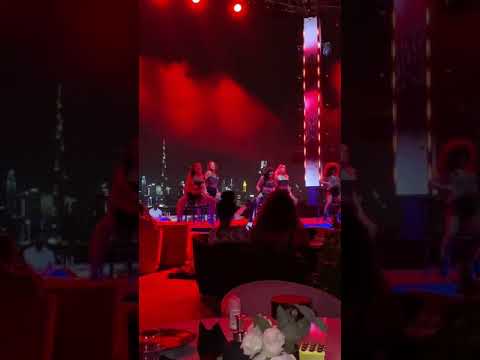 night club in dubai