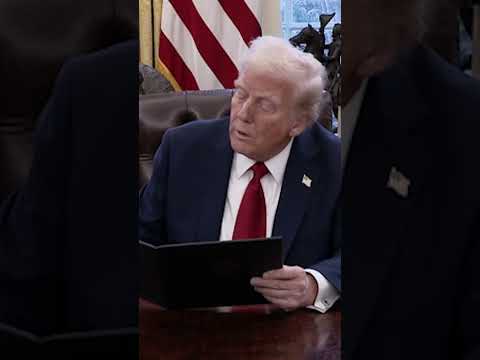 Trump orders FAA review of hiring and safety protocols following deadly crash