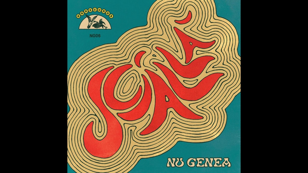 Sciallà by Nu Genea from Italy | Popnable