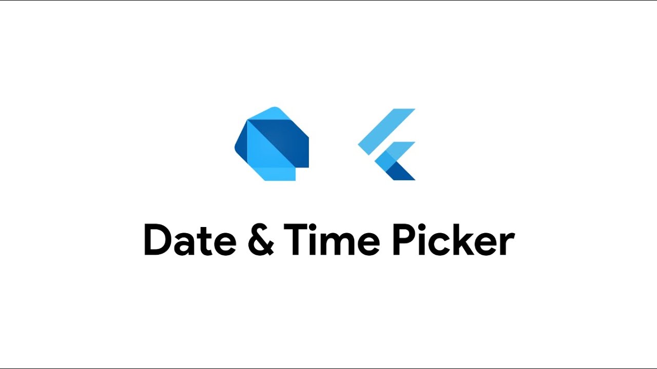 Date Time Picker | date_time_picker | pub.dev | Flutter | Dart | techdirr