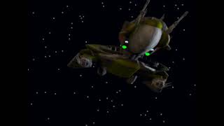 Get Super Wing Commander Smarter With These Cutscenes - Wing Commander CIC