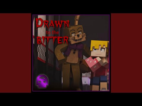 Drawn to the Bitter