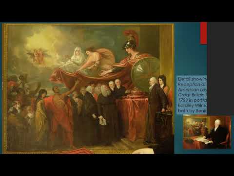 Ben Marsh: Teaching the Wrong Side of Independence: Loyalists & the American Revolution