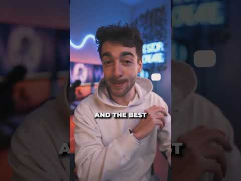 Easily remove the background from any video! 🤯