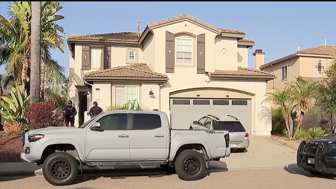Investigation into San Diego Islamic Center shooting continues | NBC 7 San Diego