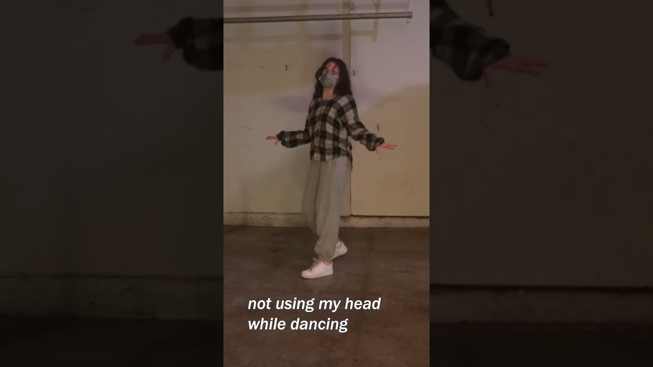 tips to make your dancing look better