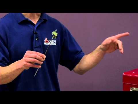 How to Know When to Anneal Your Glass Art