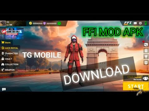 Best games like free fire and pubg for low device Android phone