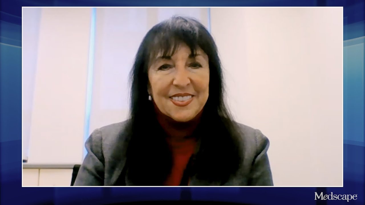 Is It Time to Redefine Iron Deficiency?