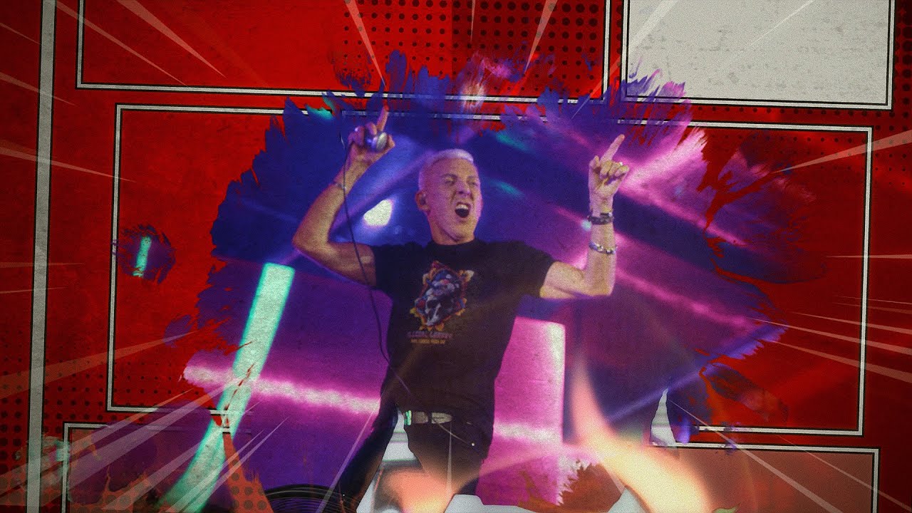 Let’s Do It Again by Scooter from Germany | Popnable