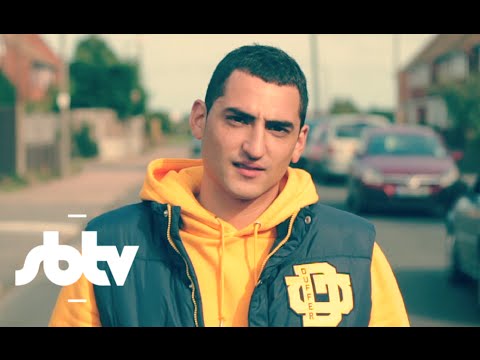 Mic Righteous – Origins | Urban Stylz's Blog