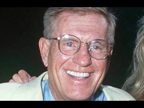Jerry McCord Van Dyke || Jerry Van Dyke biography 2018 || Jerry Van Dyke dies at 86