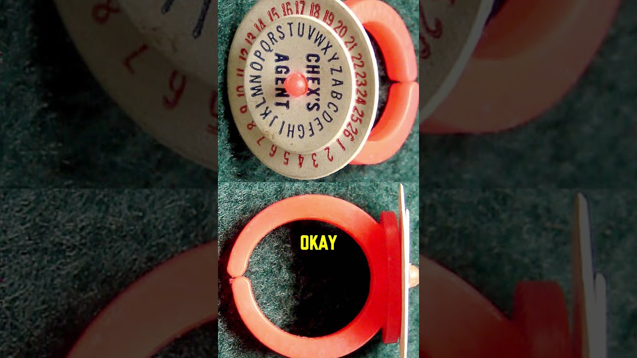 Pretend I’m 10 years old — explain data encryption