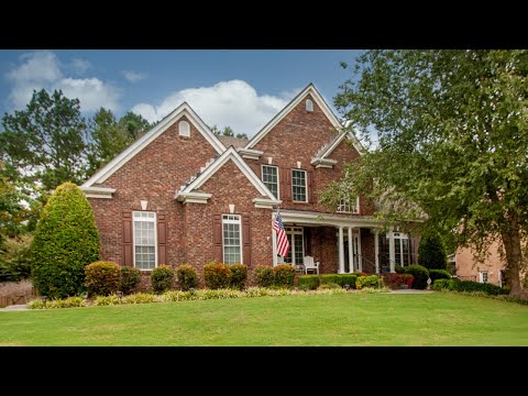 648 Anchorage Ave, Grayson, GA 30017 | The Vallee Team
