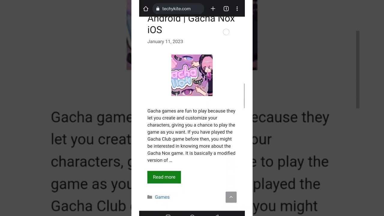 Poke Abby APK Download For Android & iOS (2024)