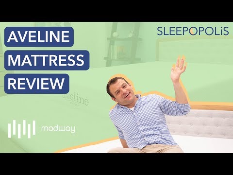 Modway Aveline Mattress Review