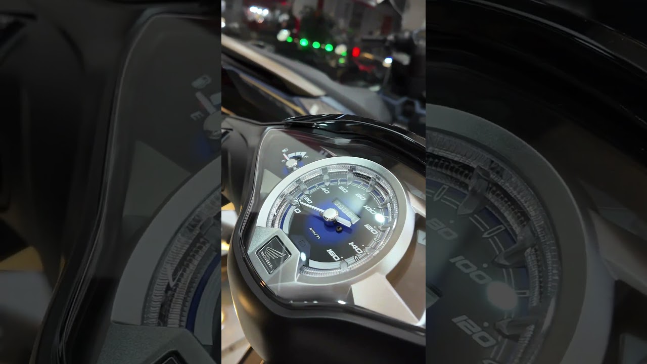 HONDA FUTURE 125cc HONDA Motorcycle 2025 #honda2025 #hondafuture125 #motorcycle