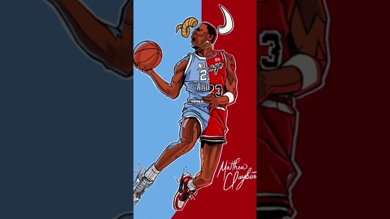 Best Michael Jordan Wallpapers