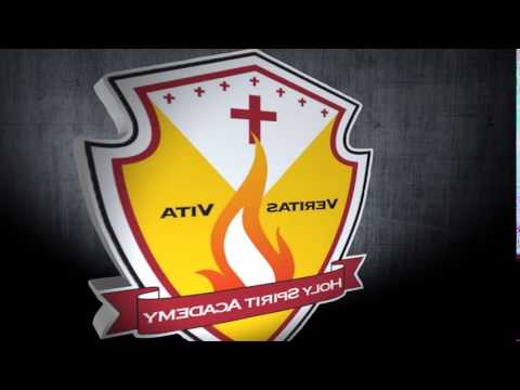 Holy Spirit Academy Logo