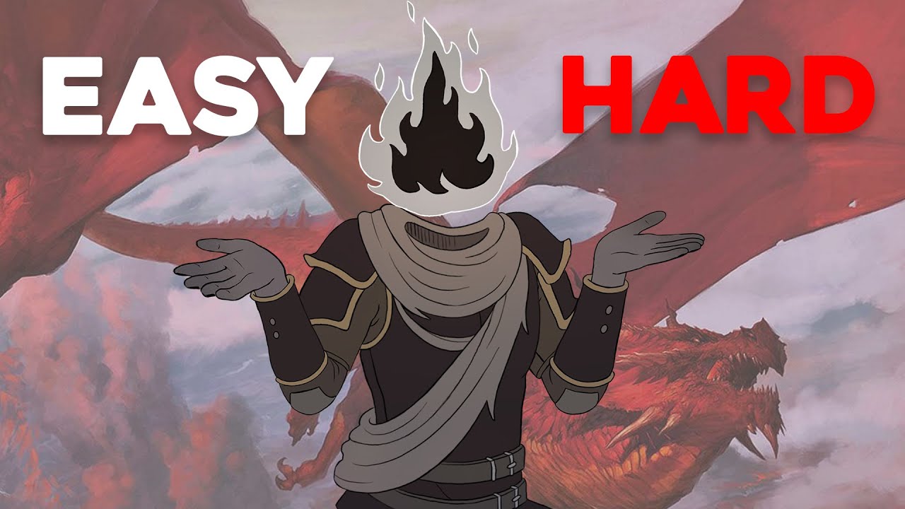 11 Ways I make my Dungeon Mastering EASY