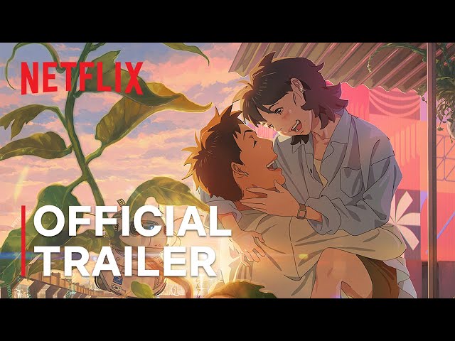 Trailer for ‘Lost in Starlight’ Offers a Vibrant and Heartfelt Glimpse ...