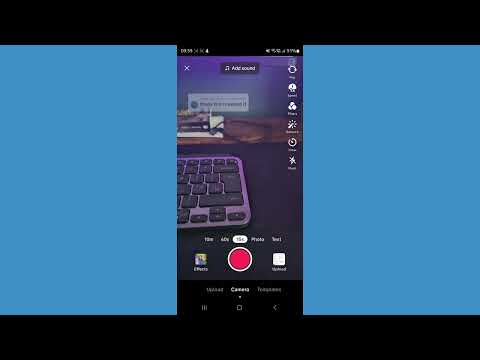 How to Send Picture in TikTok Comments Full Guide