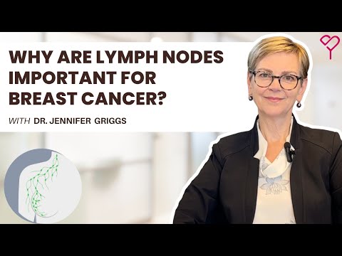 Lymph Node Involvement in Breast Cancer: Everything You Must Know