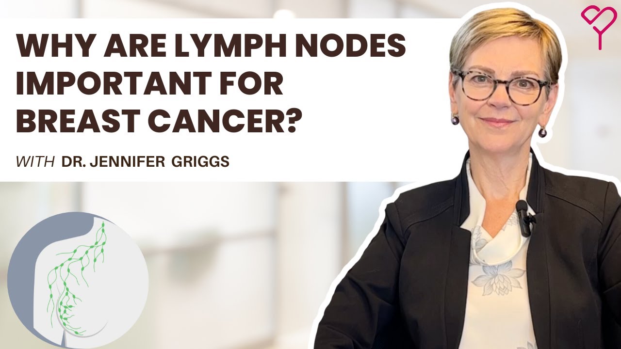 Lymph Node Involvement in Breast Cancer: Everything You Must Know