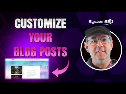 Divi Theme Builder Custom Blog Posts 👍👍👍