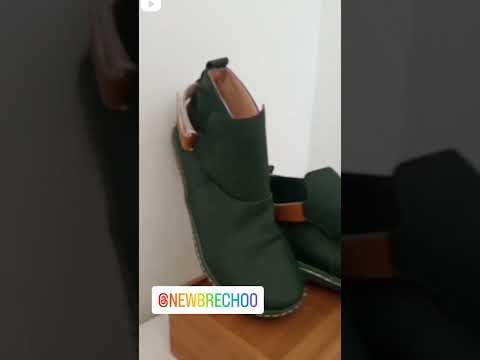 Sapatos disponíveis no New Brecho0 - Arezzo e muito mais